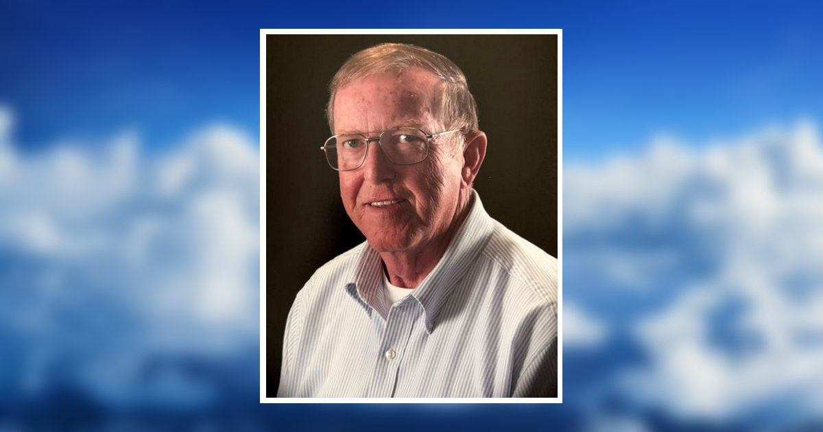 David R. Wymer Obituary October 26, 2025 - Hodapp Funeral Homes