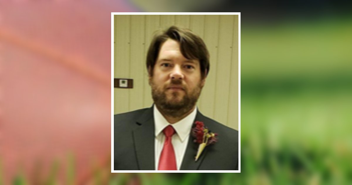 Michael Levy Obituary October 11, 2022 - Ledford Family Funeral Homes