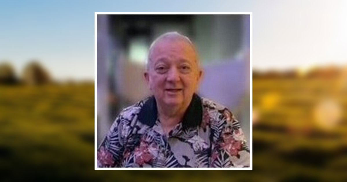 Jimmy Carl Barker, Sr. Obituary October 11, 2023 - Broadus-Raines ...