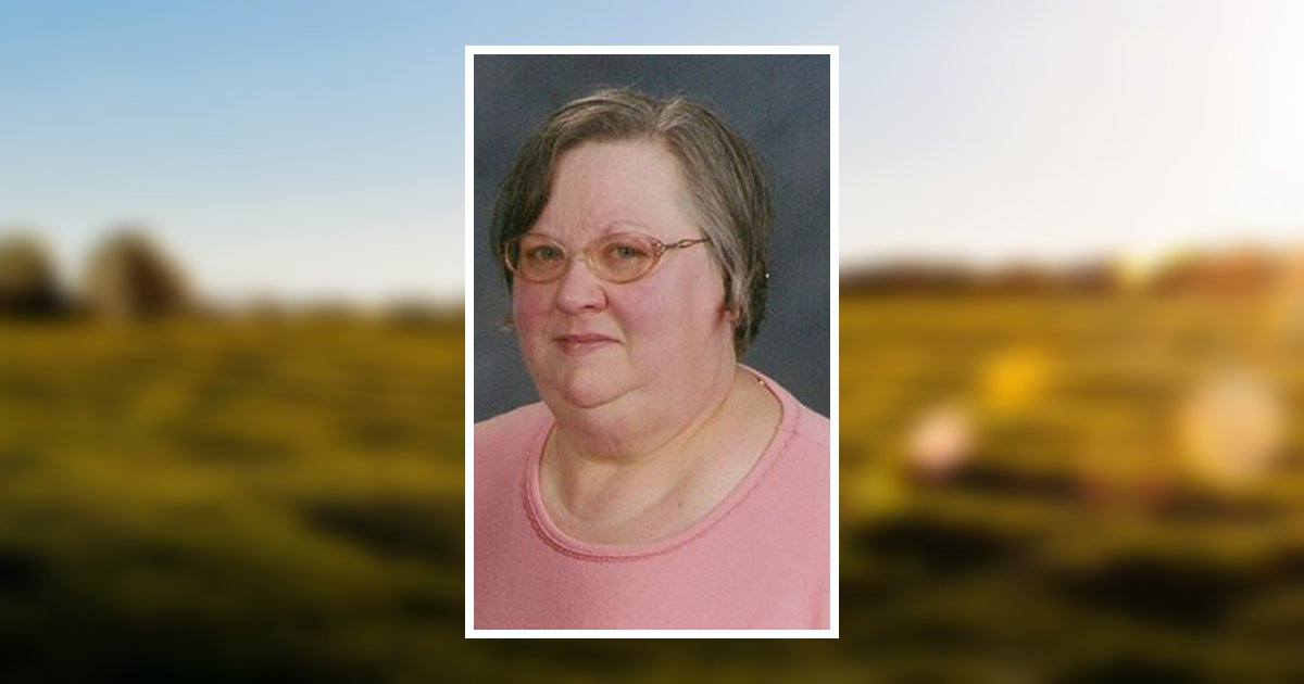 Colette Parr Obituary 2018 - Livingston Butler Volland Funeral Home Colette Parr Obituary 2018 - Livingston Butler Volland Funeral Home