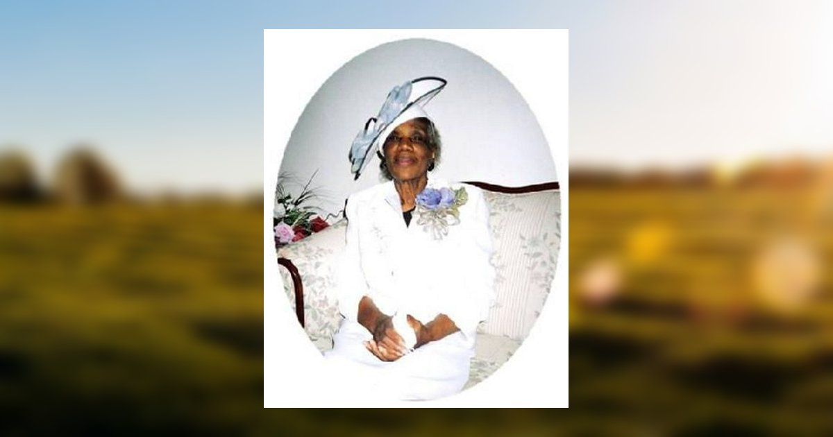 Anna Gohegan Cooksey Obituary June 4, 2009 - Myers - Colonial Funeral Home