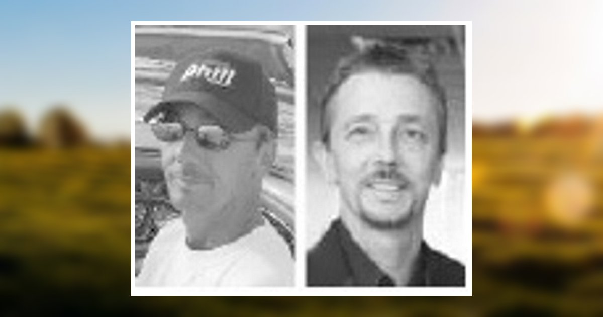 Paul Coleman Obituary May 6, 2015 - Cannon Mortuary