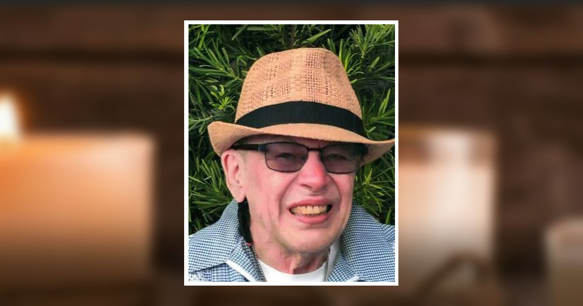 Albert ""Jerry" Jerome Gerrets Obituary March 28, 2025 - Mothe Funeral ...