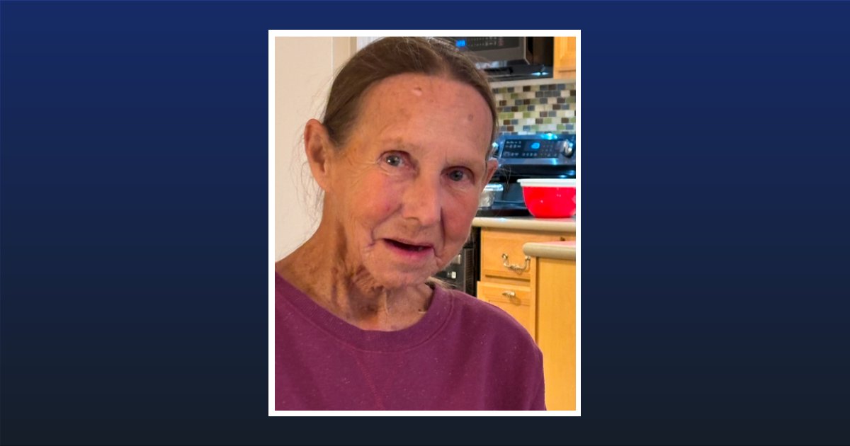 Mary Elizabeth Correll Obituary November 28, 2024 - McClain Funeral Home