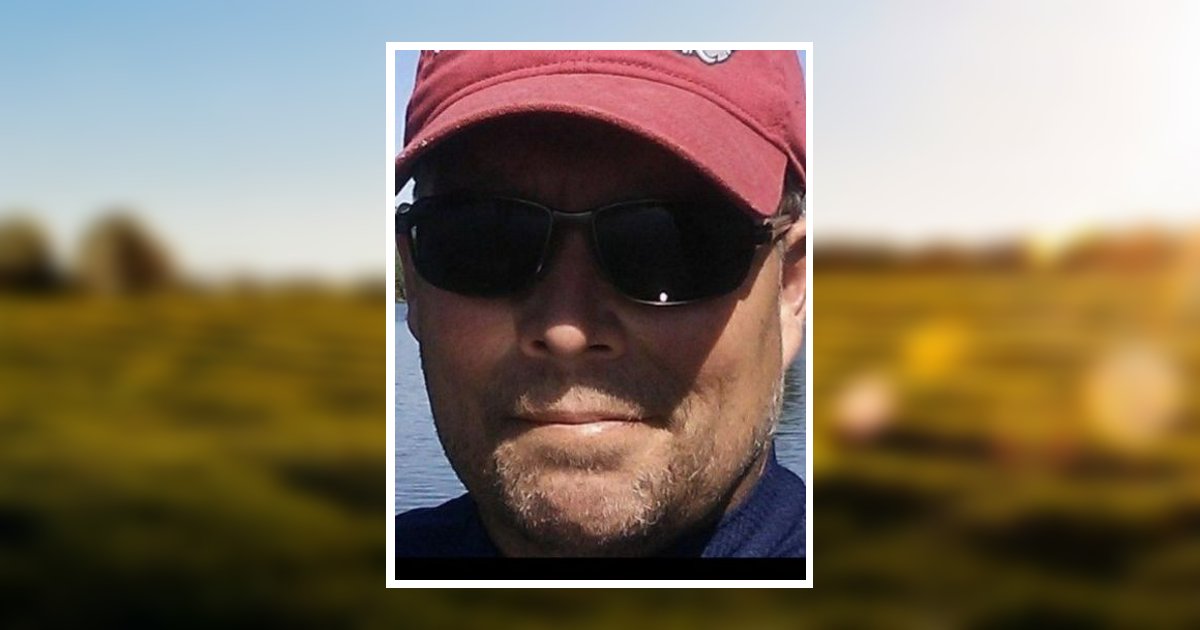 Jonathan Licklider Obituary August 10, 2020 - Tandy-Eckler-Riley ...