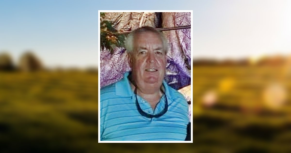 Kenneth P Brohman Obituary June 10, 2020 - McGuire & Davies Funeral ...