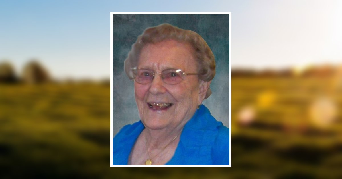 Deloris Landeen Obituary January 22, 2018 - Anderson Funeral Home and ...