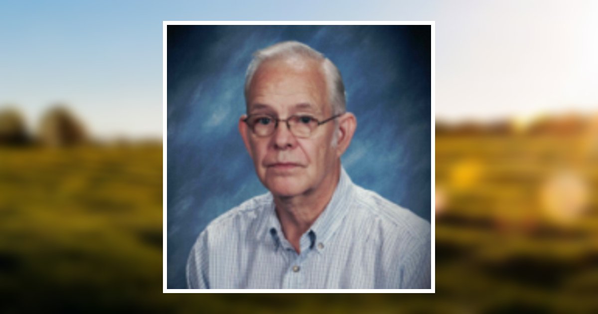 Jerry Berry Obituary December 24, 2016 - Reger Funeral Home