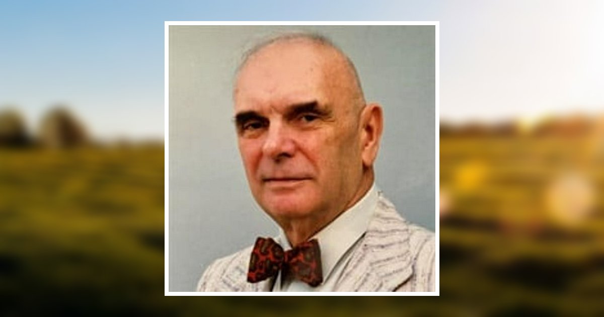 Victor George Macarol Obituary July 30, 2021 - Manke Memorial Funeral ...