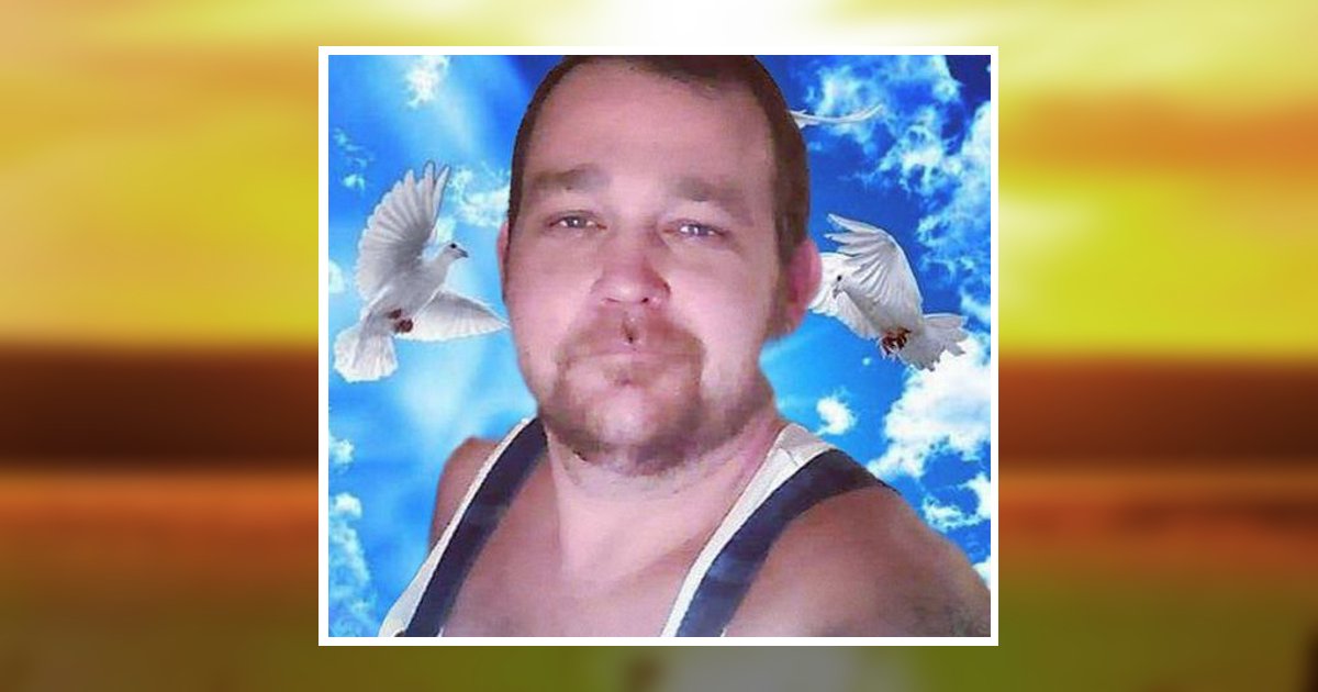 David Ray Williamson Obituary 2022 - Pugh Funeral Home