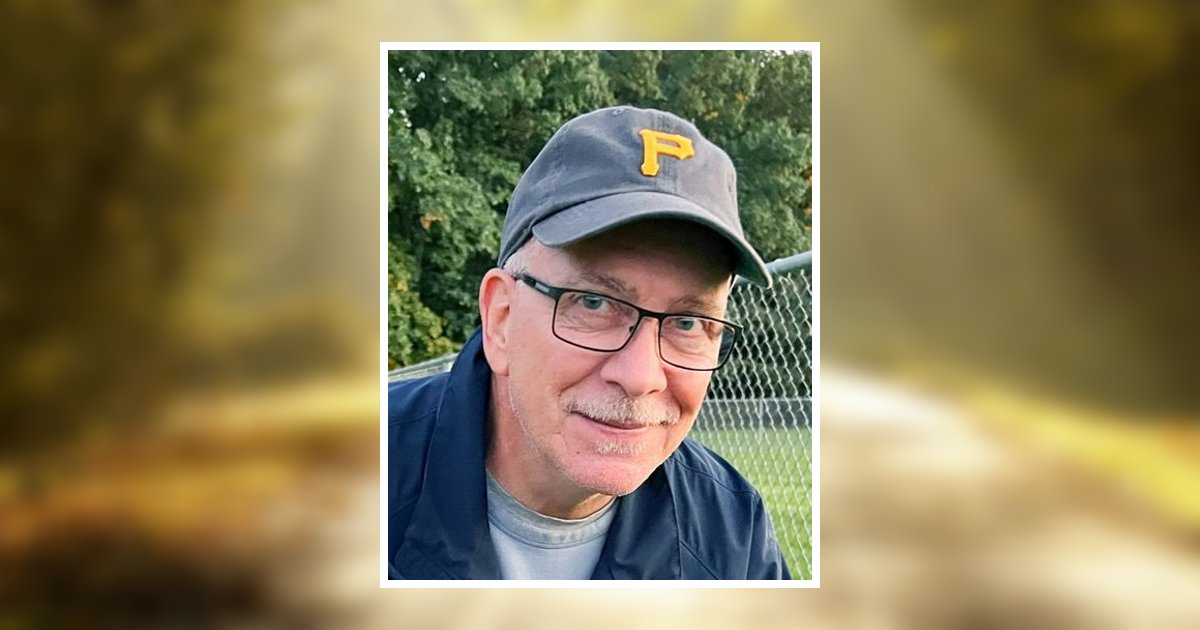 Richard J. Valenti Obituary June 19, 2025 - Cicholski-Zidek Funeral ...