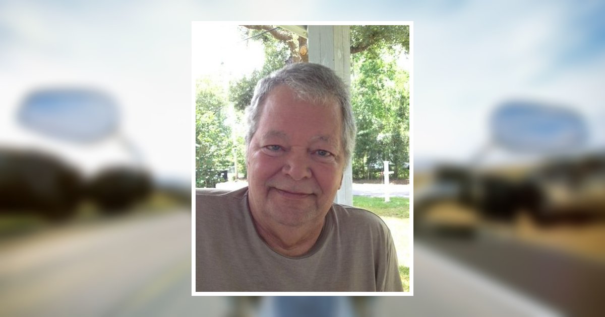 Stephen Frederick Sellier Obituary November 19, 2023 - Edmond Fahey ...