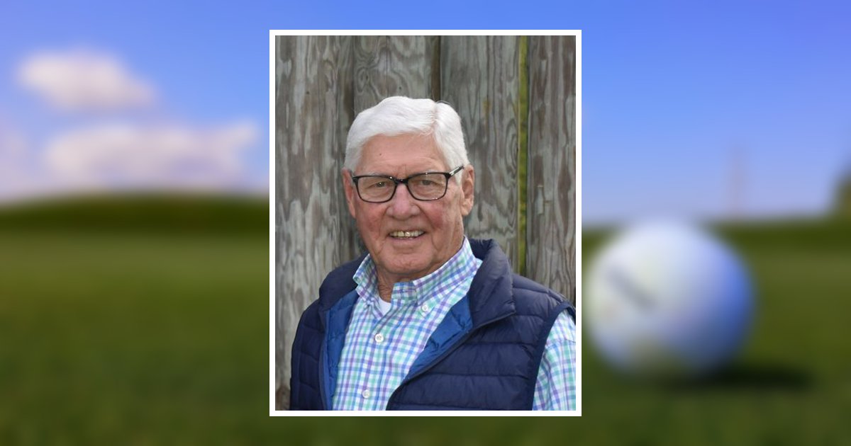 Archie James Matthews Obituary June 10, 2025 - Gentry Family Funeral ...