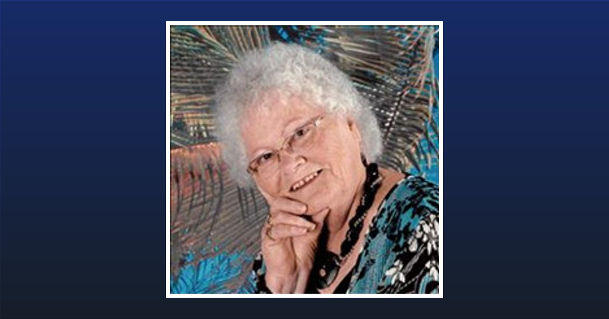 Julia Loos Obituary February 9, 2022 - Prairie Hills Funeral Home ...