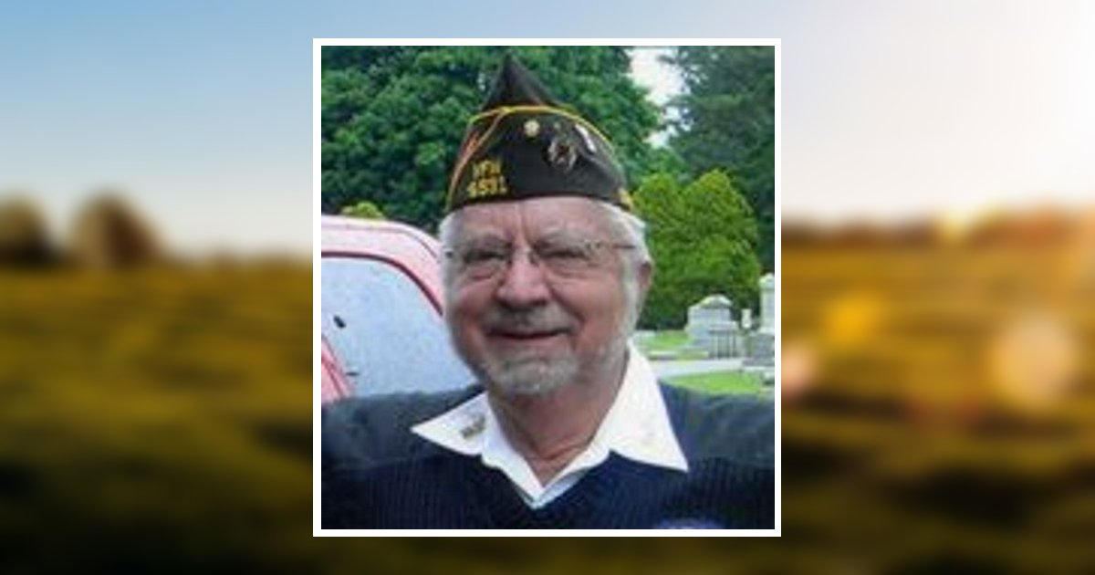 James R. Deitz Obituary October 4, 2010 - Tidd Family Funeral Home