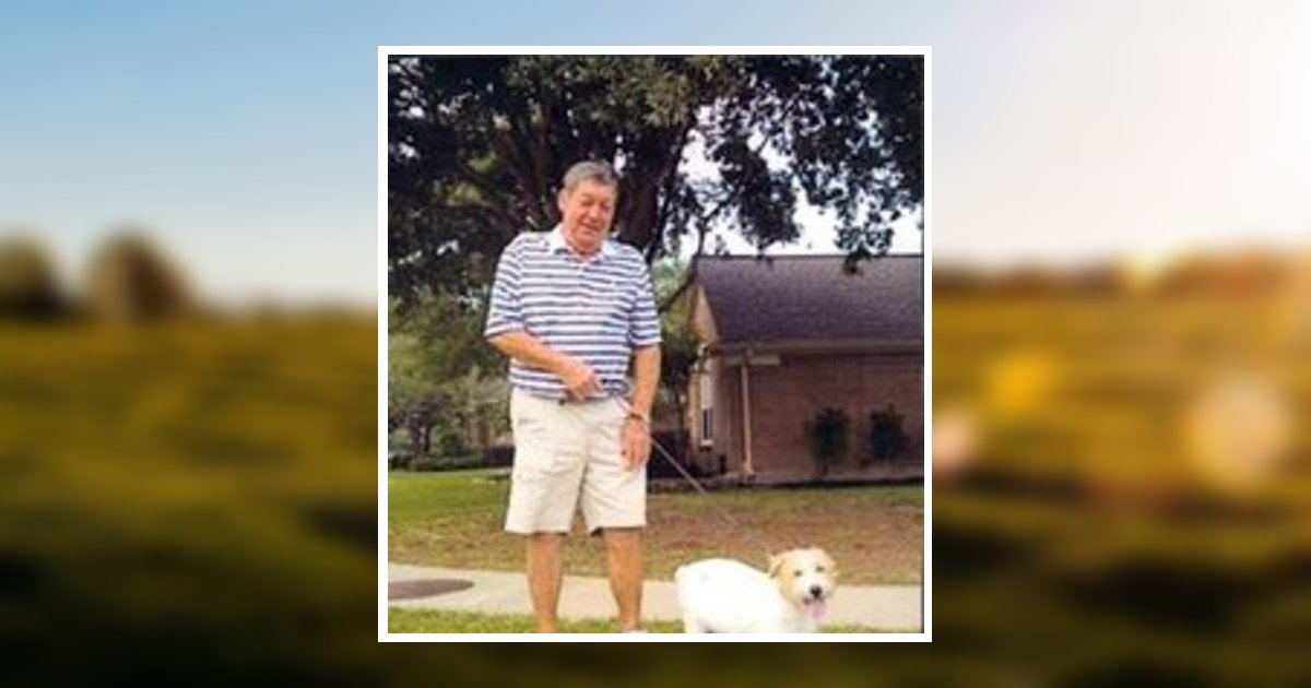 Jerry Neil Miller Obituary June 2, 2014 - Parker-Ashworth Funeral Home
