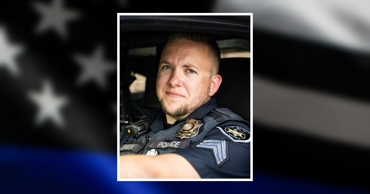 Jared Larry Jensen Obituary June 9, 2025 - Lindquist Mortuary