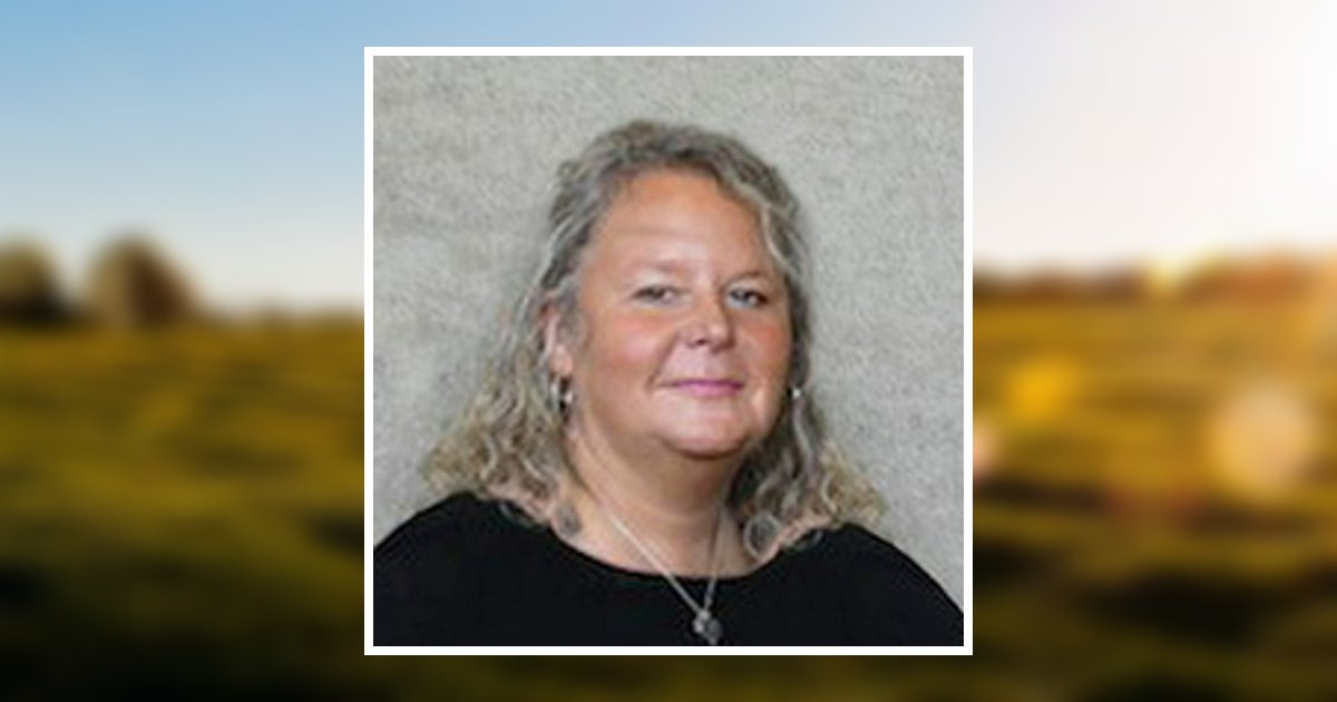 Stacey C. Rygh Obituary January 18, 2022 - Amundson Funeral Home