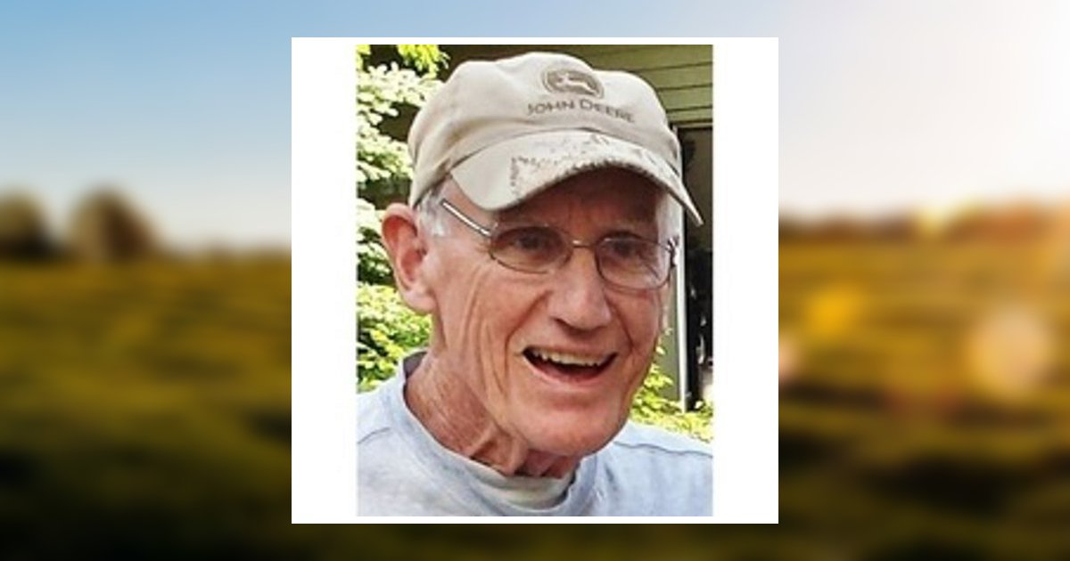 Donald M. Goldsmith Obituary March 2, 2021 - Miller & Van Essendelft ...