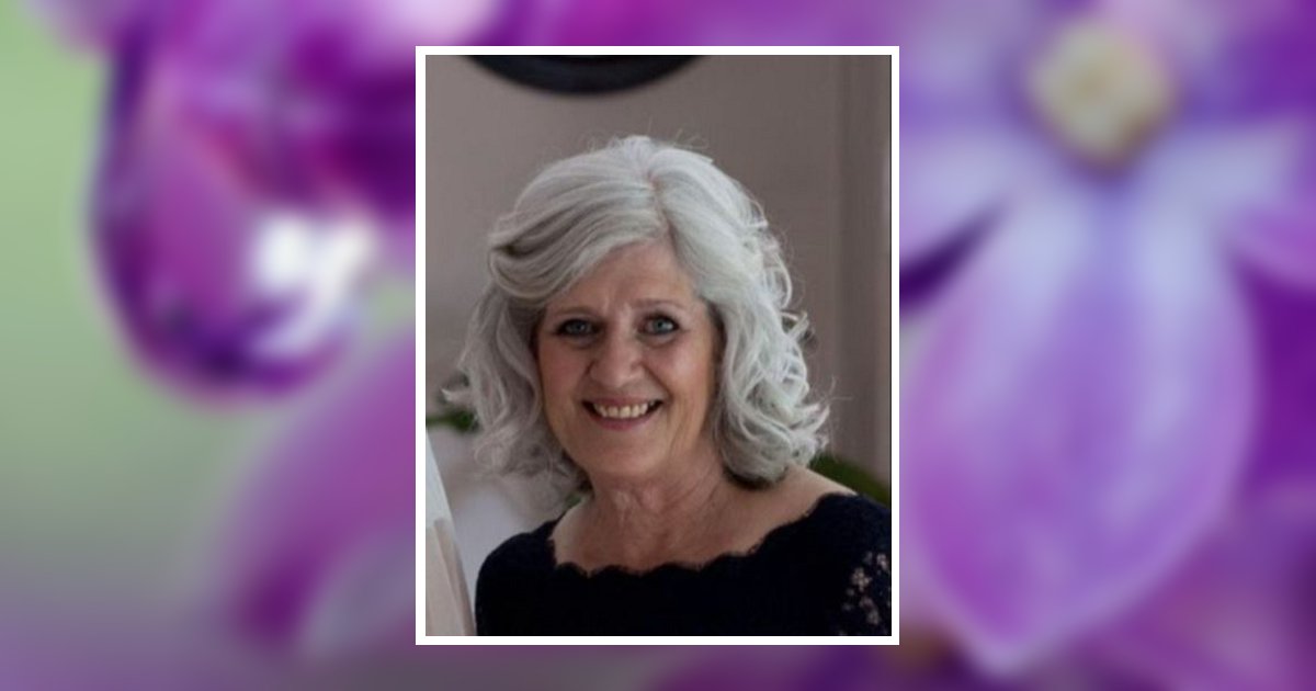 Donna M. Paskvan Obituary March 11, 2024 - Kerry Funeral Home