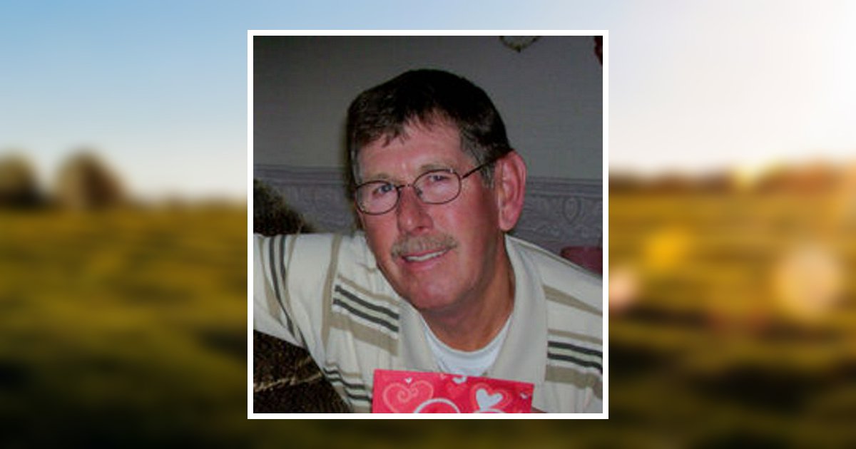 Gary Miller Obituary May 5, 2010 - Patton-Schad Funeral Home