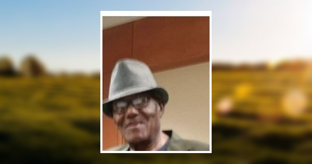 JOE DOTSON Obituary February 3, 2021 - Golden Gate Funeral Home