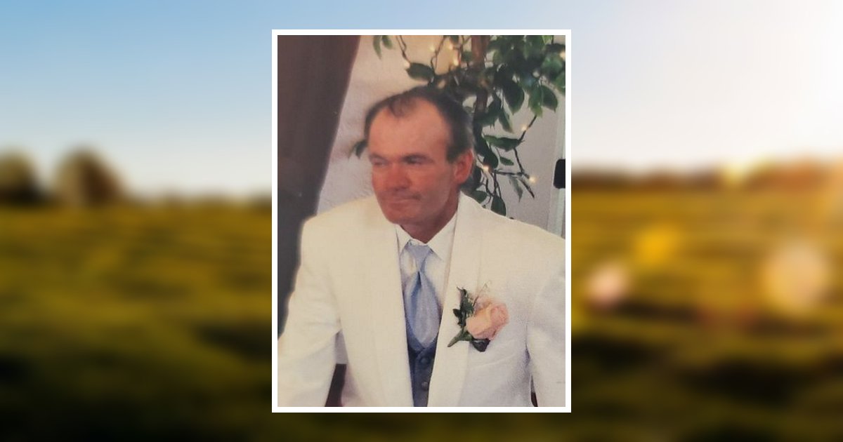 Kenneth Ferris Sr. Obituary December 27, 2019 - Sharp Funeral Homes