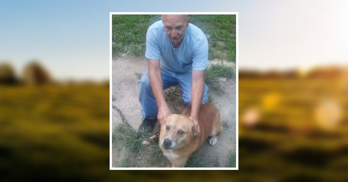 Gregory Dean Butcher Obituary January 9, 2018 - Jones Mortuary, LLC