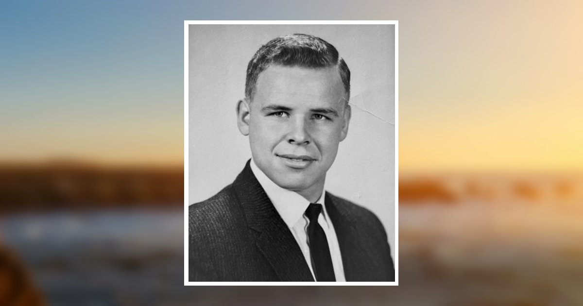 Perry Griffith Obituary February 25, 2025 - Reynolds-Love Funeral Home