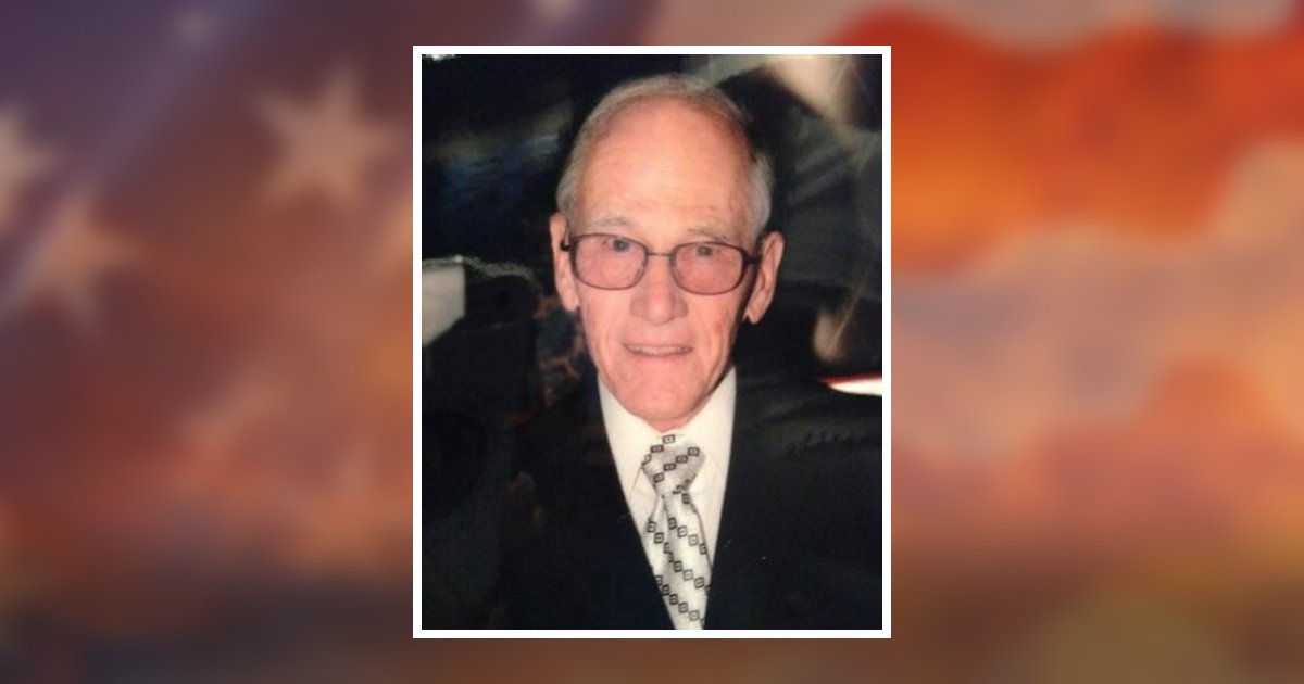Roger Beamer Obituary March 31, 2025 - Elmwood Funeral Home