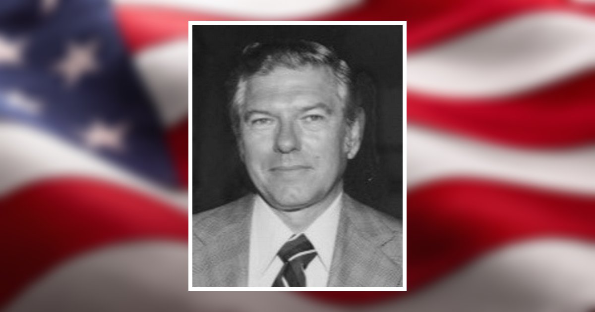 Austin Fowlkes Barbour Obituary July 1, 2024 - Quinn-Shalz Funeral Home ...