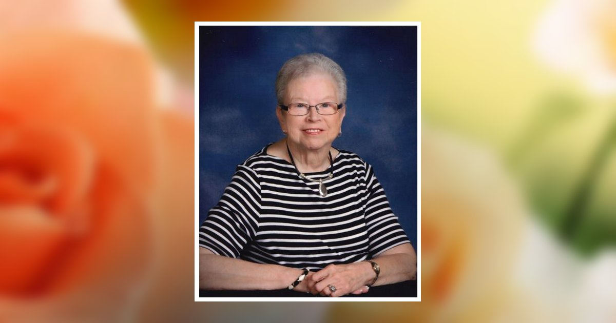 Donna Vaughn Obituary August 2, 2024 - Baue Funeral Homes