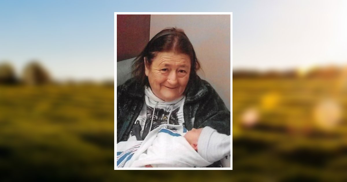 Patricia Ann (Simonson) Shepler Obituary August 6, 2018 - McGuire ...