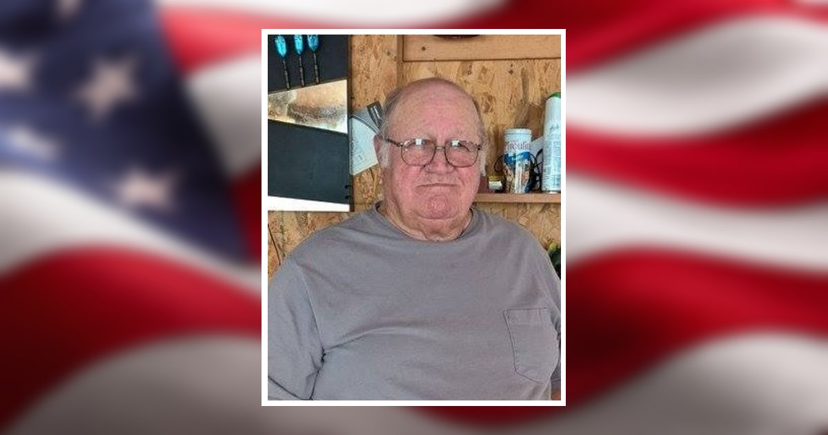 Pierre Eugene Wiseman Obituary May 5, 2023 - Pinecrest Funeral ...