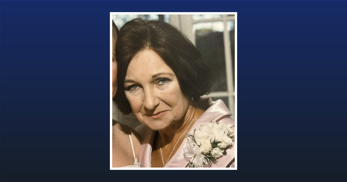 Deborah Holt Obituary September 26, 2024 - A.S.Turner & Sons Funeral ...