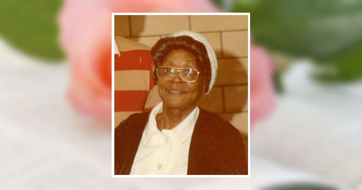 Stella Thacker Obituary September 13, 2012 - Newcomer Cincinnati