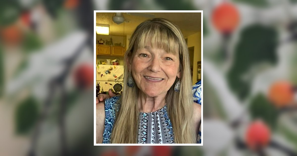 Julie Ann Middleton Obituary December 23, 2023 - Sharp Funeral Homes