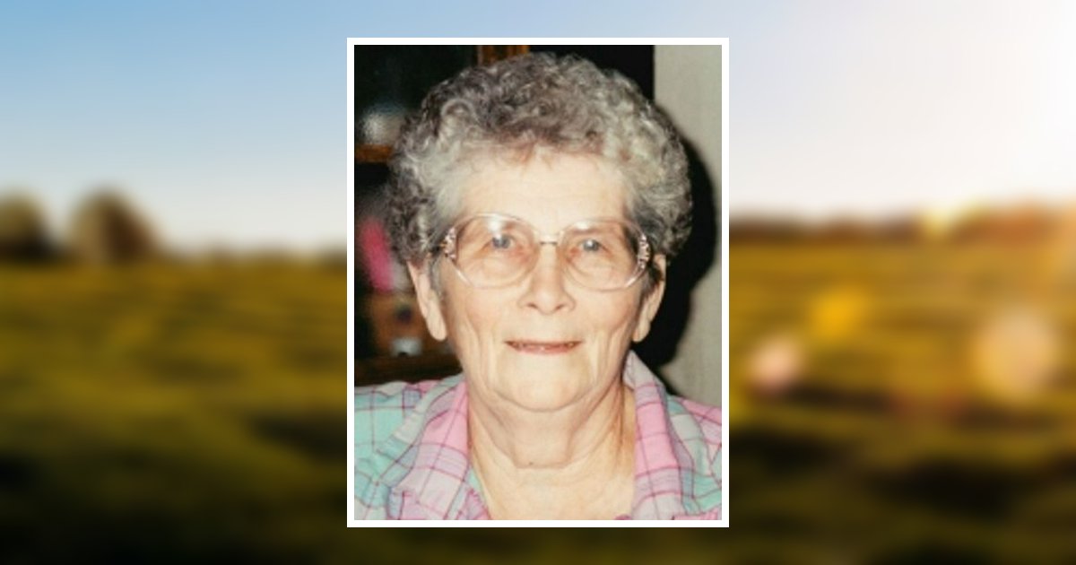 Viola Merle Hatley Obituary September 18, 2020 - Tribute Memorial Care