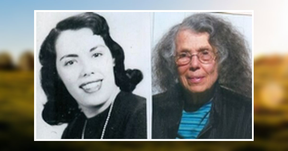 Paula Ruth Lehr Obituary July 22, 2014 - Dean W. Kriner Funeral Home ...