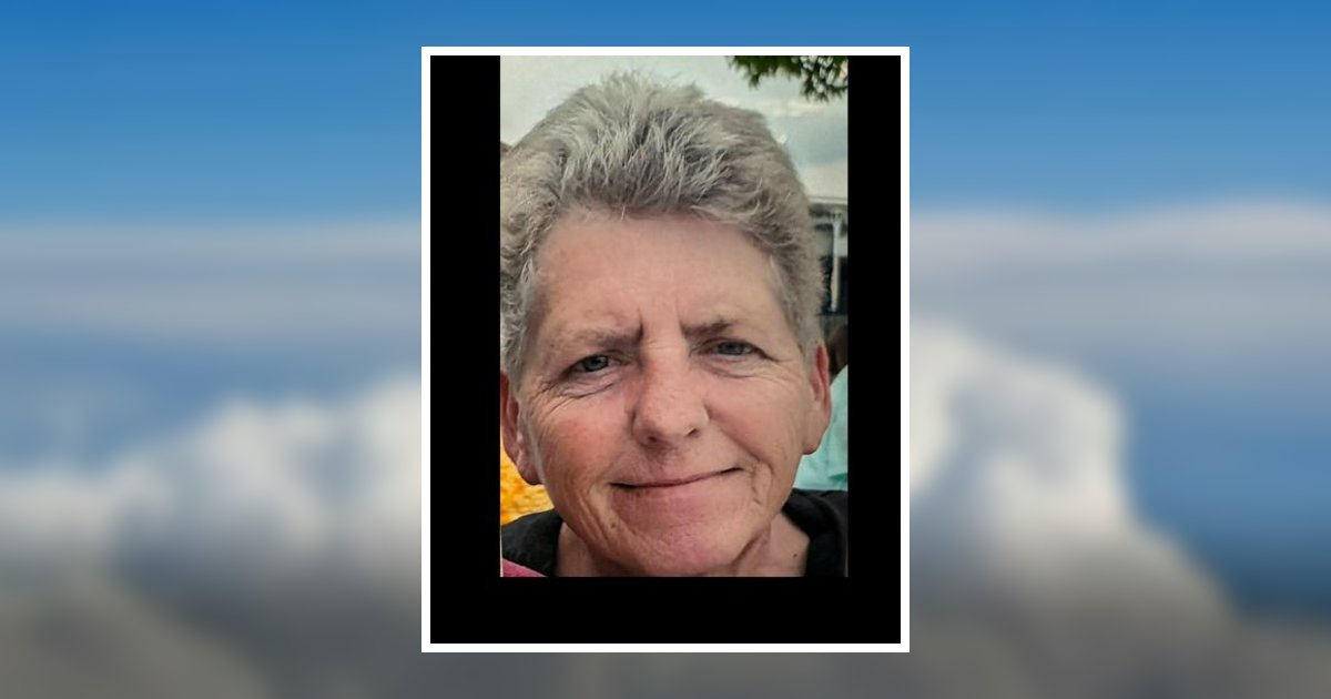 Dorothy L. Petrey Obituary April 1, 2024 - Good Shepherd Funeral ...