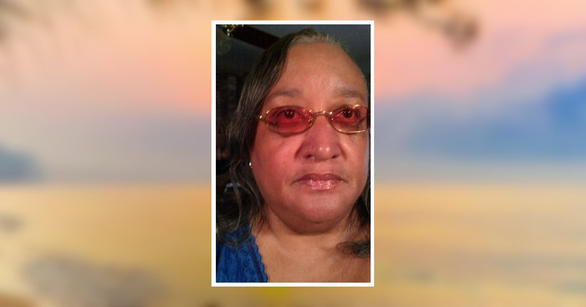 Linda RussellMcclendon Obituary - Church Funeral Services & Crematory Linda RussellMcclendon Obituary - Church Funeral Services & Crematory