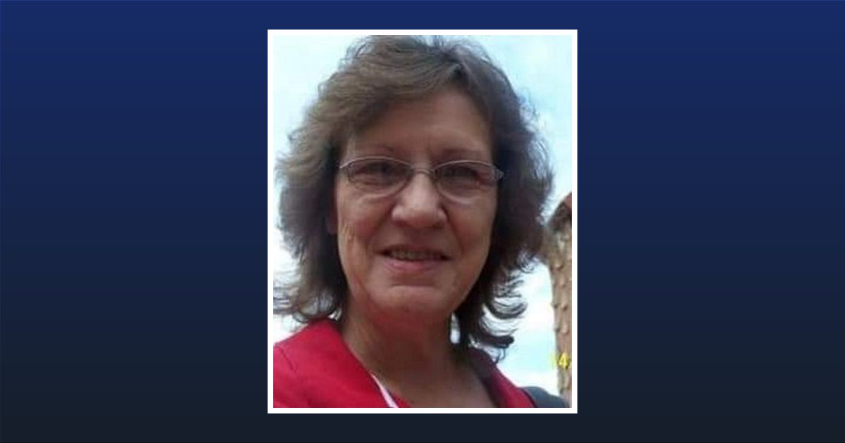 Linda Rager Obituary 2023 - Loudon Funeral Home