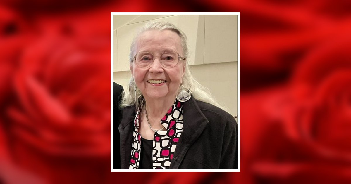 Alice Joyce Fogg Obituary April 8, 2025 - Resthaven Gardens of Memory ...