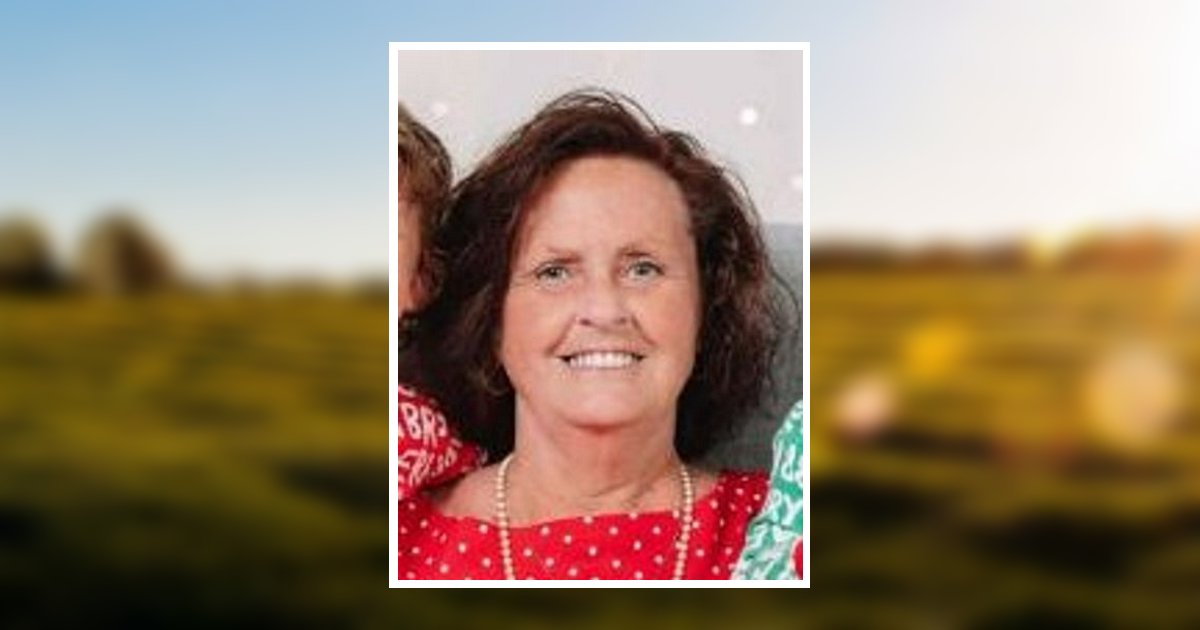 Cathy Hays Obituary January 1, 2020 - Louisville Memorial Gardens ...