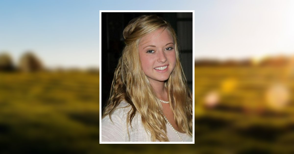 Elizabeth "Libby" Jeschke Obituary May 28, 2021 - Mattson Funeral Home ...