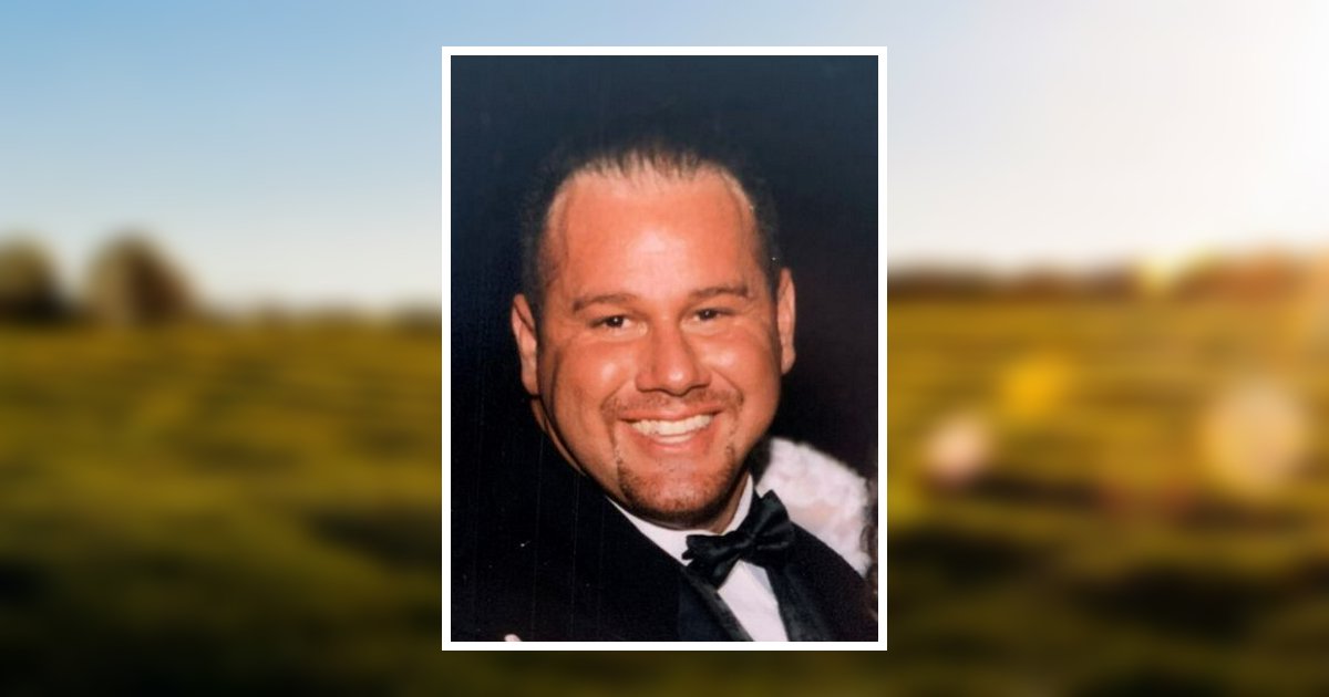 Frank J. Meola Jr. Obituary March 3, 2021 - Maxwell Funeral Home