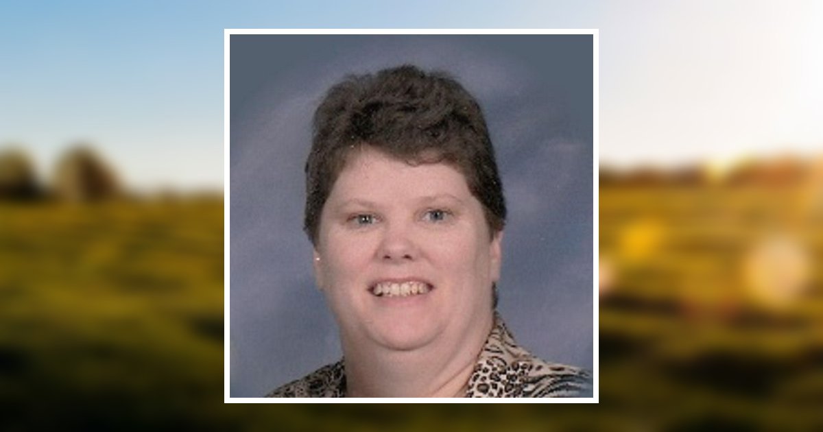 Teresa Pullins Obituary June 15, 2019 - Wilson & Triplett Funeral Home