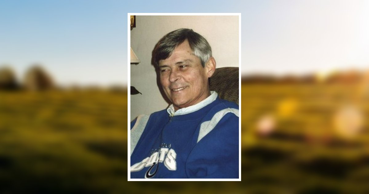 Kent Alan Garrison Obituary January 10, 2017 - Day & Genda Funeral Homes