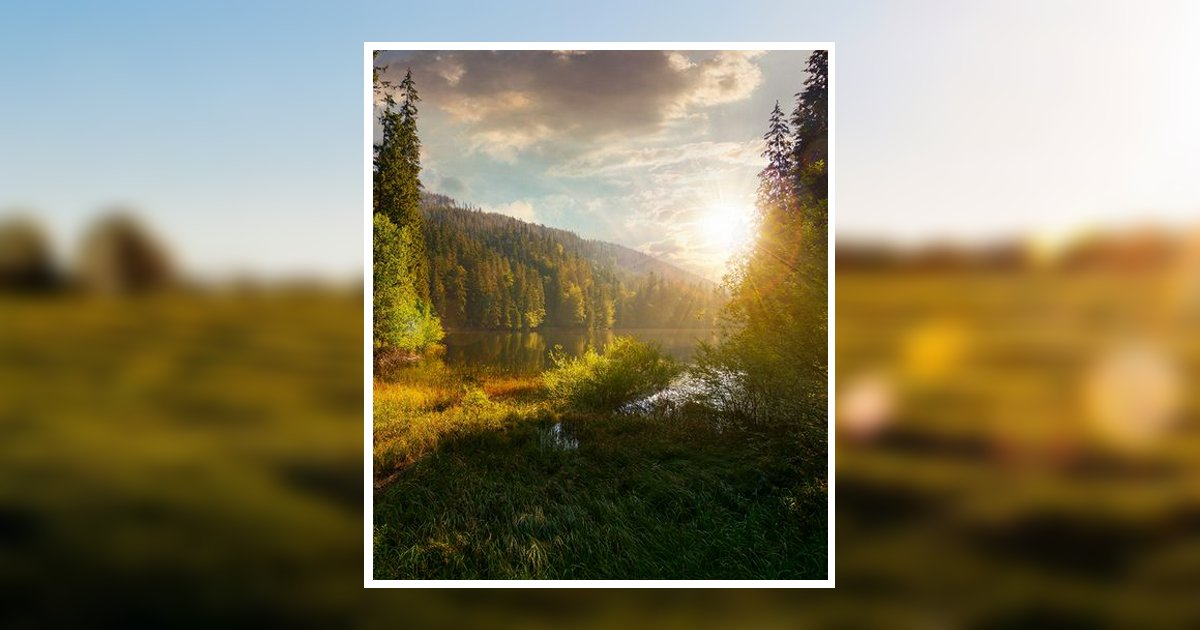 Kevin Jones Obituary June 11, 2025 - Harris Funeral Home