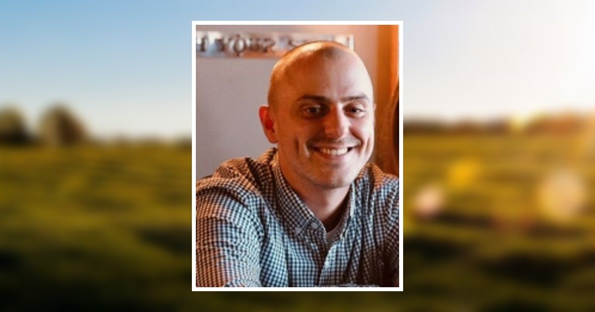 David Tyler Sammons Obituary November 29, 2022 - Reger Funeral Home